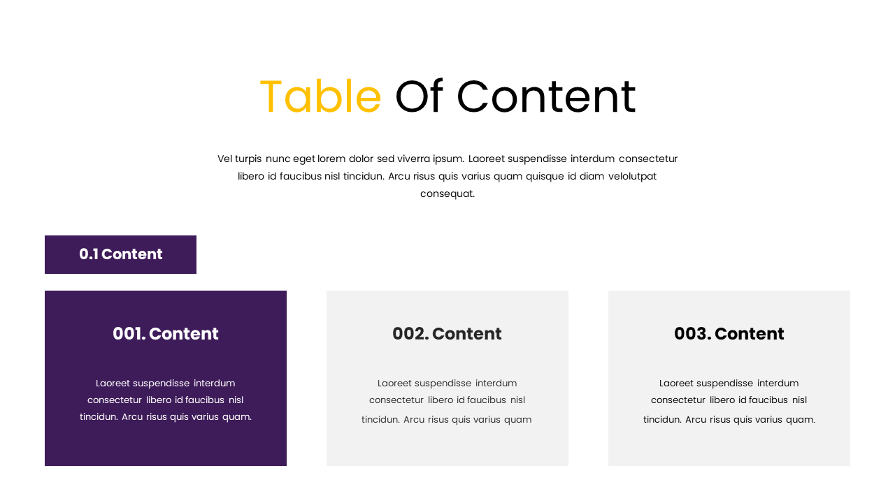 Place - Business Presentation Template, Presentation Templates ...