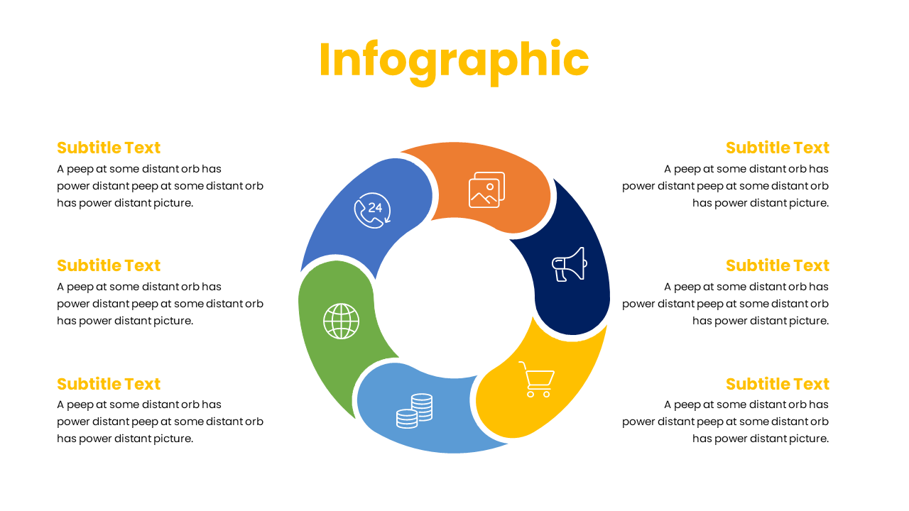 Place - Business Presentation Template, Presentation Templates ...