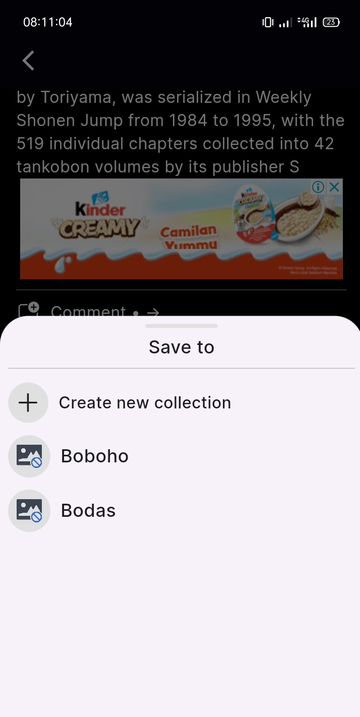 MangaBook - Flutter Manga App with Admin Panel by powerrenderdev ...