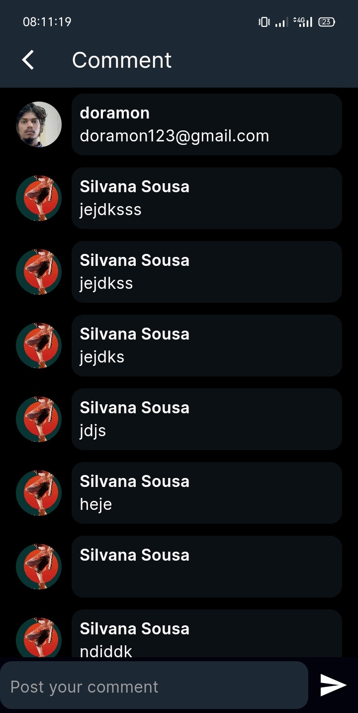 MangaBook - Flutter Manga App with Admin Panel by powerrenderdev ...