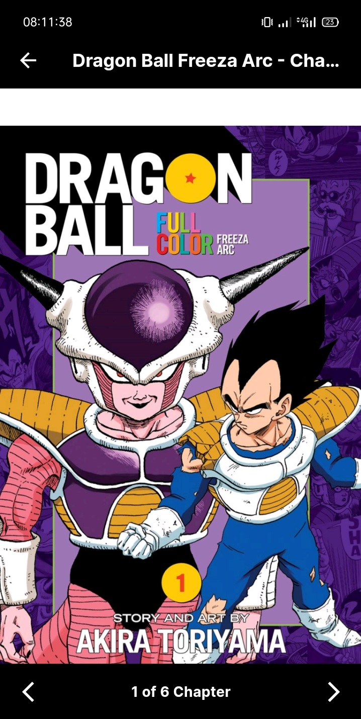 MangaBook - Flutter Manga App with Admin Panel by powerrenderdev ...