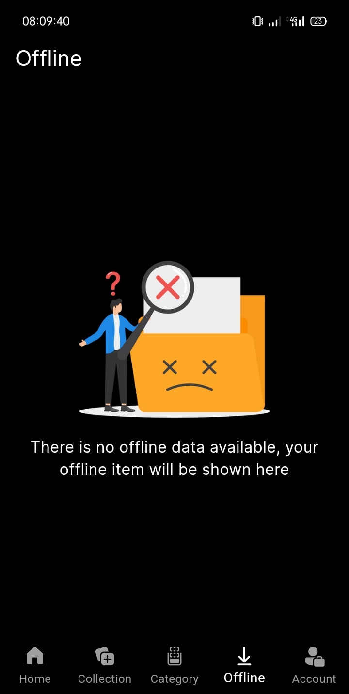 MangaBook - Flutter Manga App with Admin Panel by powerrenderdev ...