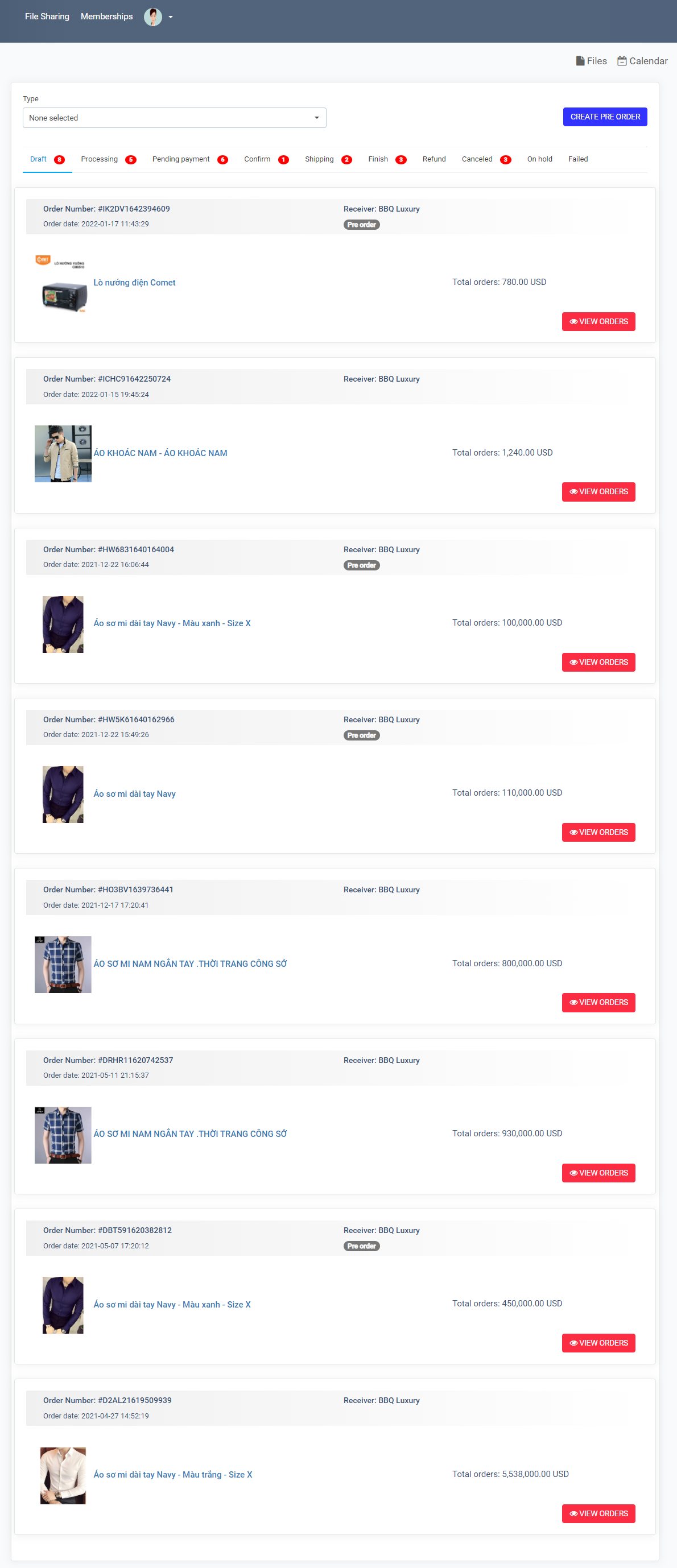 Omni Channel Sales module for Perfex CRM by GreenTech_Solutions | CodeCanyon