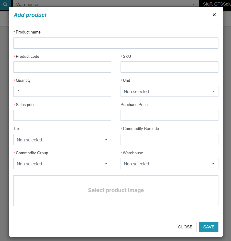 Omni Channel Sales module for Perfex CRM by GreenTech_Solutions | CodeCanyon