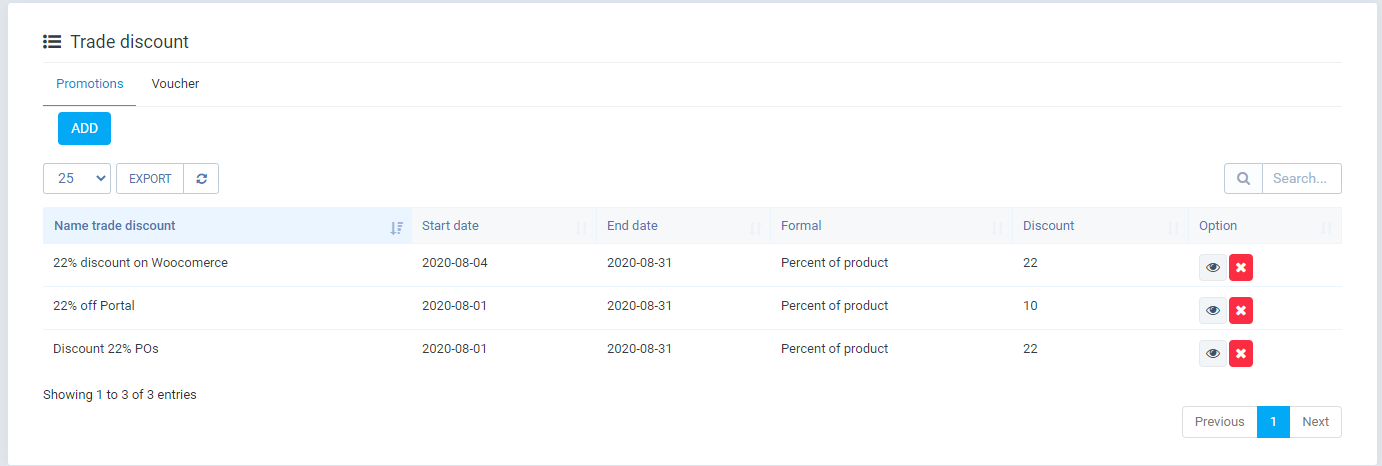 Omni Channel Sales module for Perfex CRM by GreenTech_Solutions | CodeCanyon