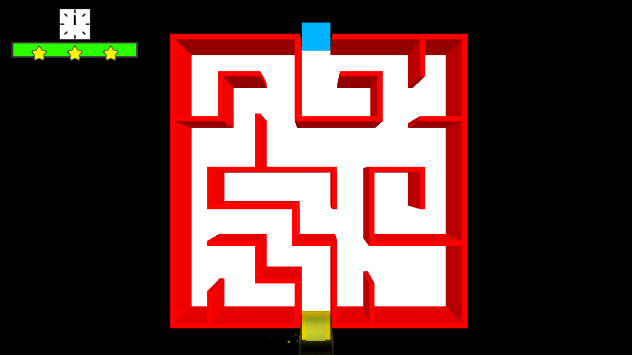 Slime Maze by s7games | CodeCanyon