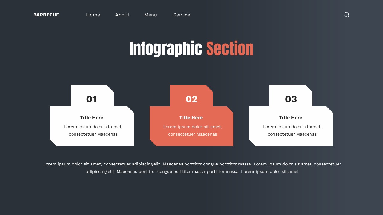 Barbecue - Barbecue Powerpoint Templates, Presentation Templates ...