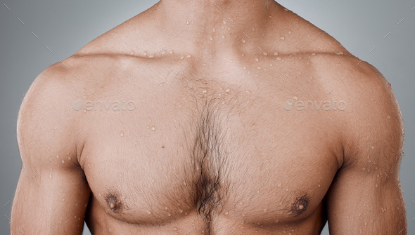 The perfect chest Stock Photo by YuriArcursPeopleimages | PhotoDune