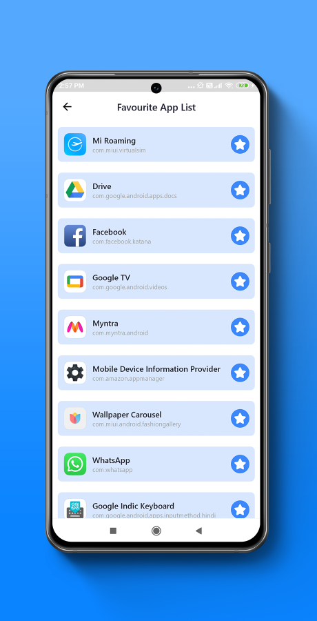 Notification Saver & Blocker |Admob|Android|Java|Firebase by Infusionx_Infotech