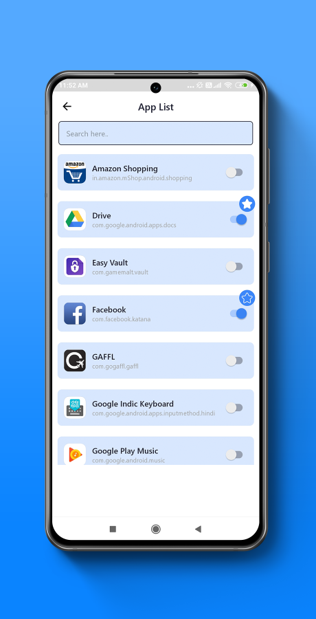 Notification Saver & Blocker |Admob|Android|Java|Firebase by Infusionx_Infotech