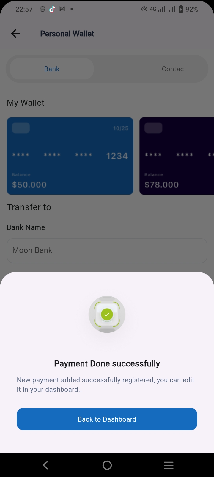 Premium Home Cleaning Services App Flutter UI by CodentraTech | CodeCanyon