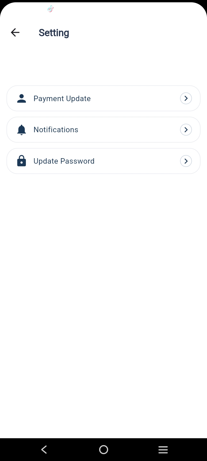 Premium Home Cleaning Services App Flutter UI by CodentraTech | CodeCanyon