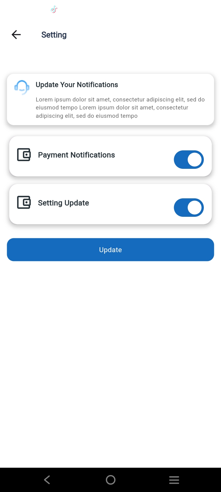 Premium Home Cleaning Services App Flutter UI by CodentraTech | CodeCanyon