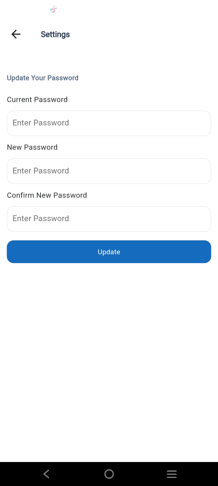 Premium Home Cleaning Services App Flutter UI by CodentraTech | CodeCanyon