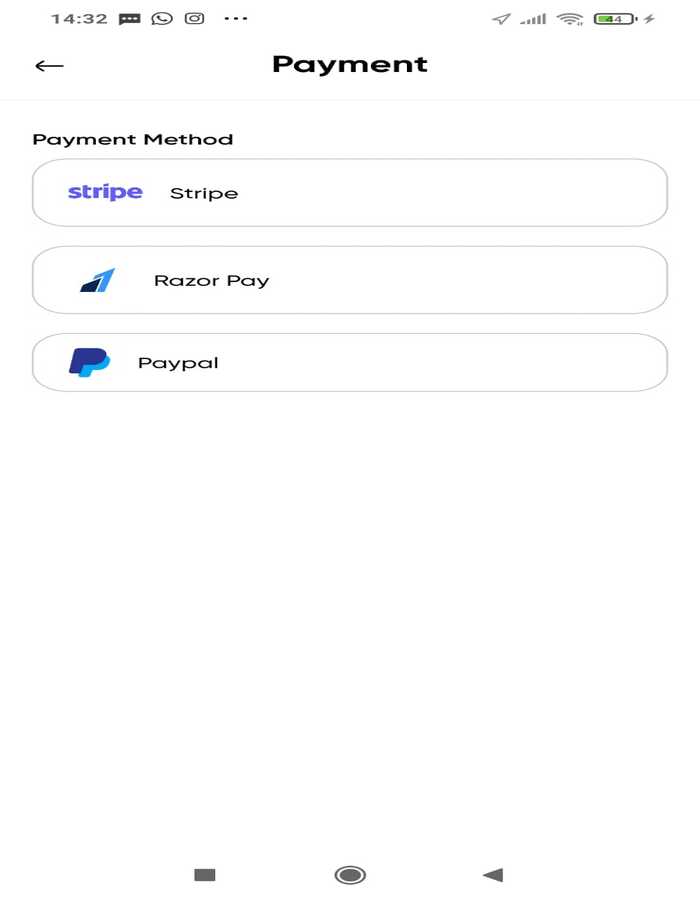 Pro Event App with Ticketing Mobile Event Mobile Flutter App by JeffDevelopers