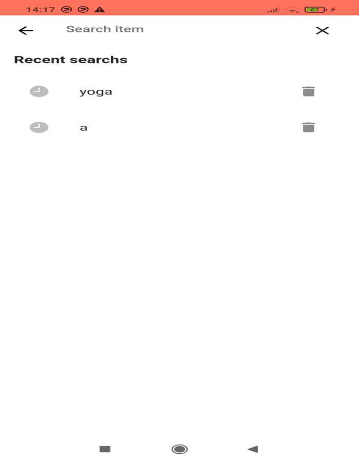 Pro Event App with Ticketing Mobile Event Mobile Flutter App by JeffDevelopers