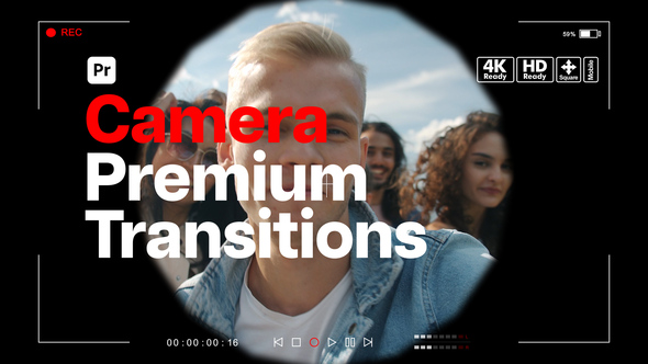 PR Effects Visualizer, Premiere Pro Templates | VideoHive