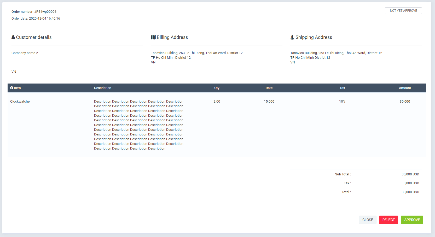 Affiliate Management module for Perfex CRM by GreenTech_Solutions ...