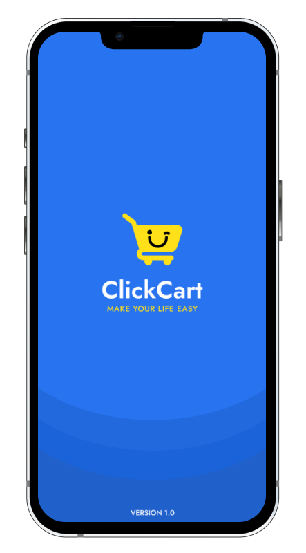 ClickCart - Flutter eCommerce Mobile App Template by IndianCoder | CodeCanyon