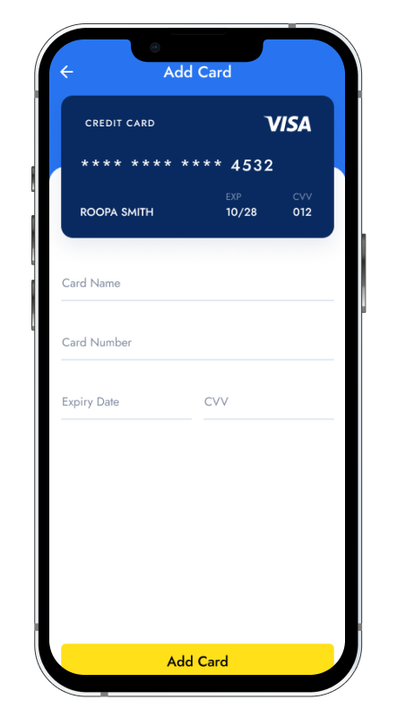 ClickCart - Flutter eCommerce Mobile App Template by IndianCoder | CodeCanyon