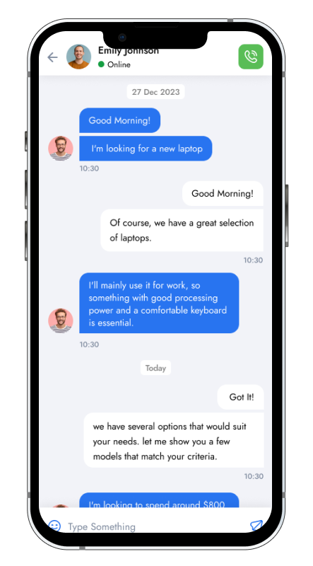 ClickCart - Flutter eCommerce Mobile App Template by IndianCoder | CodeCanyon