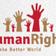 Human Rights Logo, Logo Templates | GraphicRiver