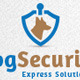 Dog Security Logo, Logo Templates | GraphicRiver