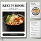 Cook Book Recipe Book Template Brochure Layout, Print Templates ...
