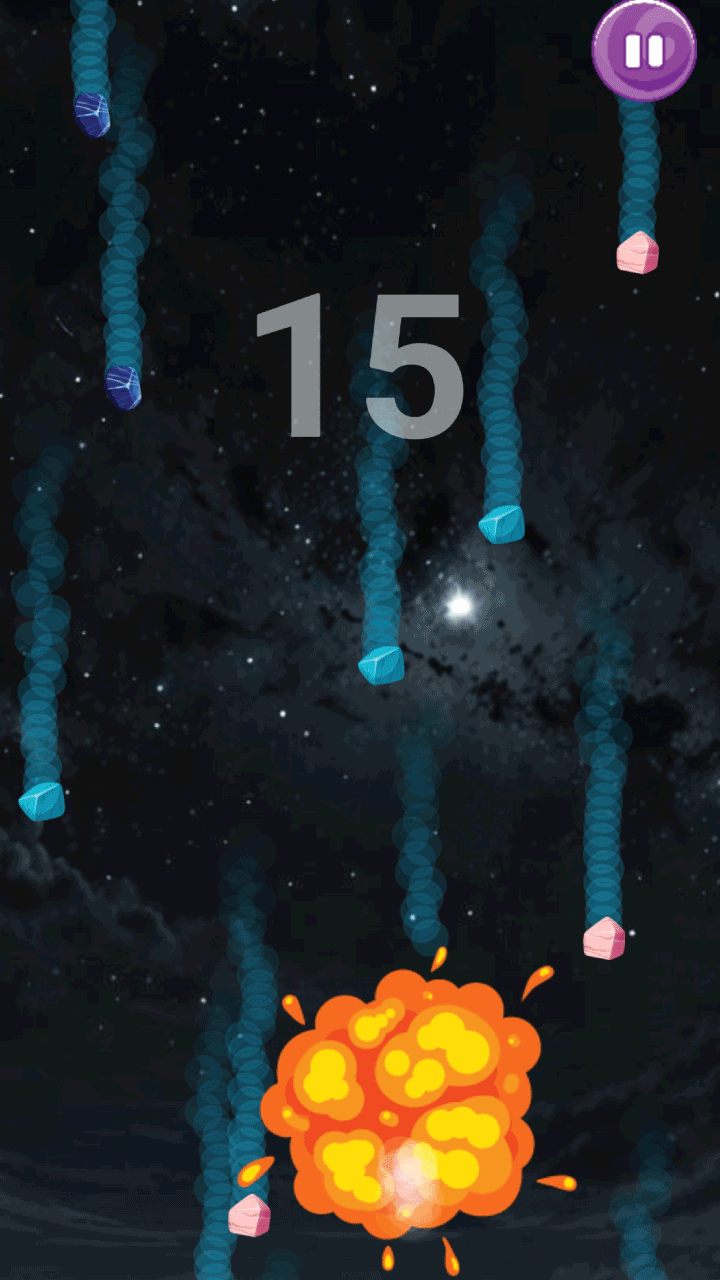 Space Fight- Action Game - HTML5, Construct 3 by edumindgames | CodeCanyon