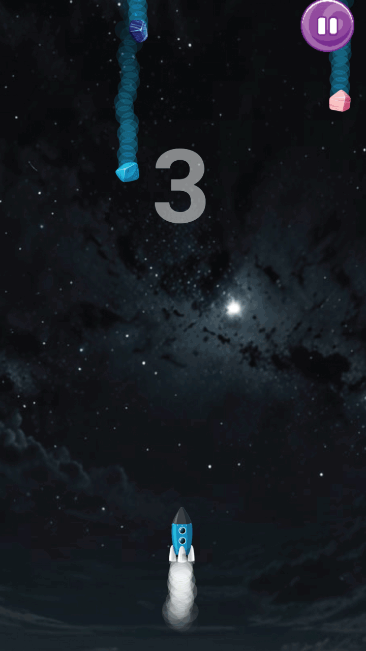 Space Fight- Action Game - HTML5, Construct 3 by edumindgames | CodeCanyon