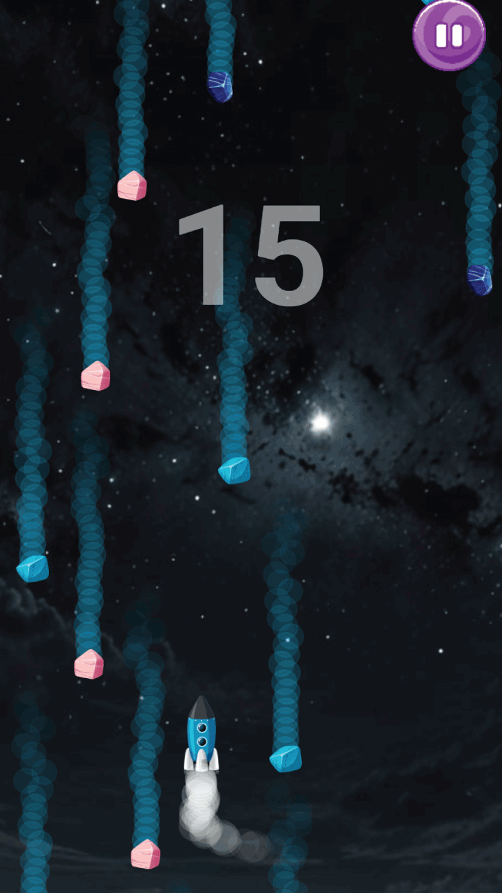 Space Fight- Action Game - HTML5, Construct 3 by edumindgames | CodeCanyon