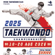 Taekwondo Flyer, Print Templates | GraphicRiver
