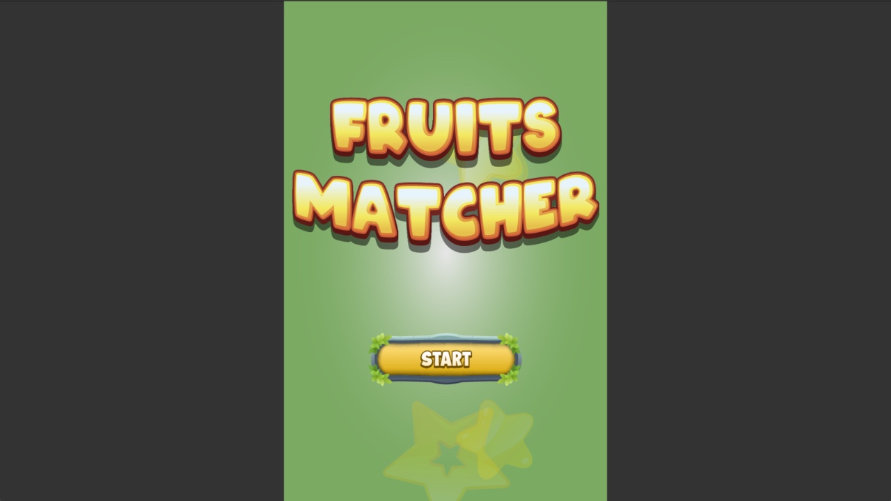 Fruits Matching - Kid Educational Game by raizensoft | CodeCanyon