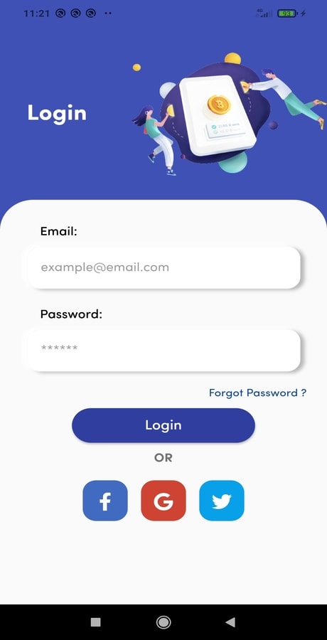 Flutter Biggest UI Kits and Flutter Big Materials - Flutter 3.0 UI KIT ...