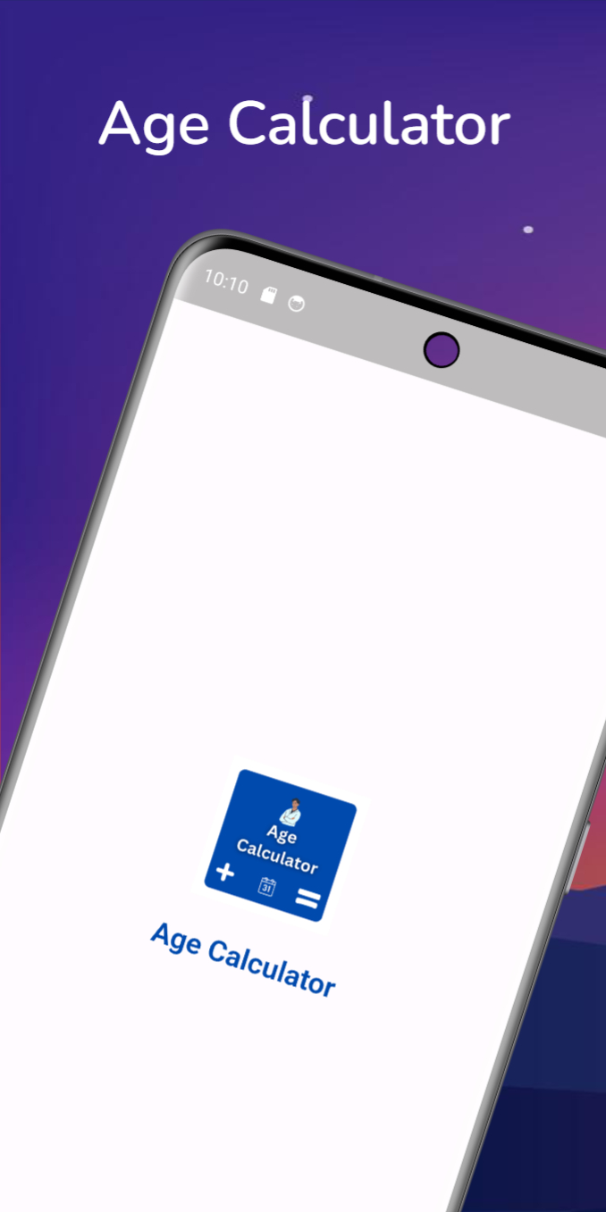 Age Calculator by i15techglobal | CodeCanyon