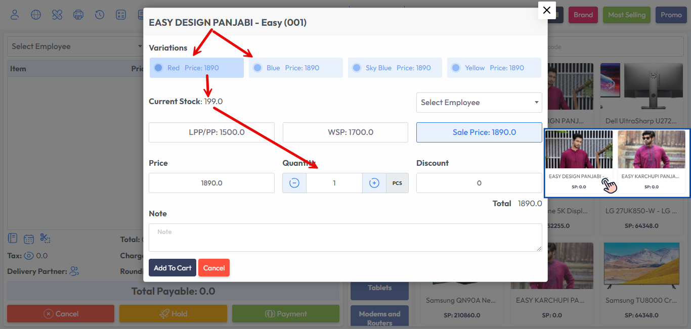 Off POS - Retail POS and Stock Software by doorsoftxyz | CodeCanyon