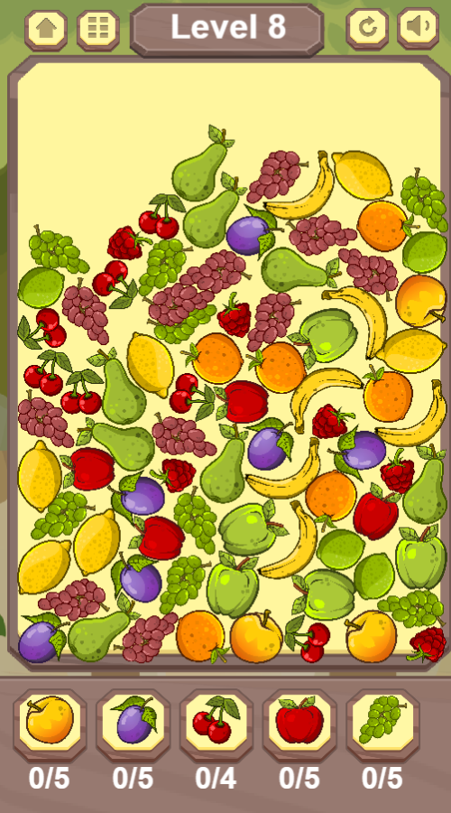 10 Game Bundle Html5 By Gamepizi Codecanyon