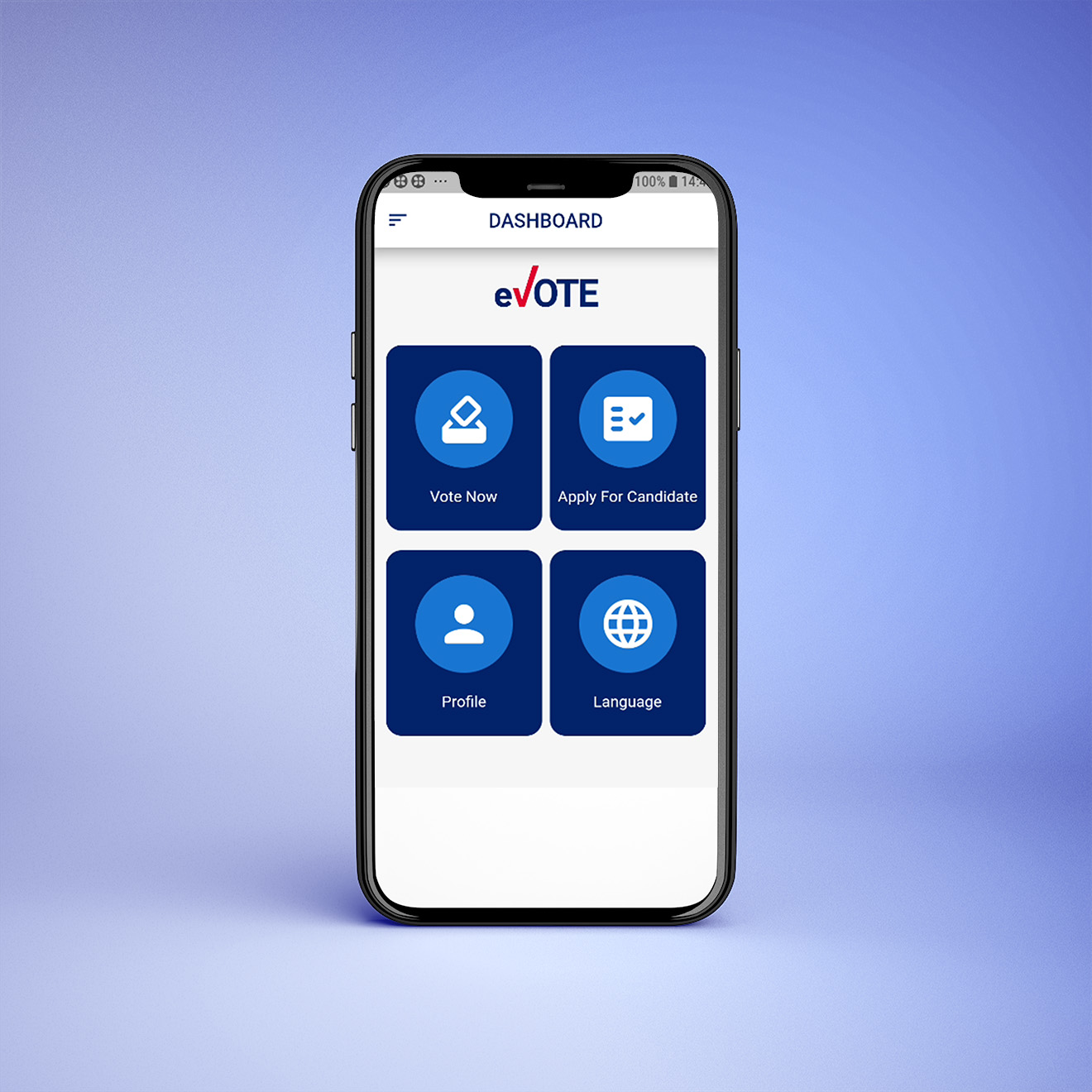 eVoting - Online Voting System by media-city | CodeCanyon