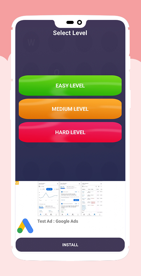 Hear & Spell Spelling Learning Android Game, Listen English Daily ...