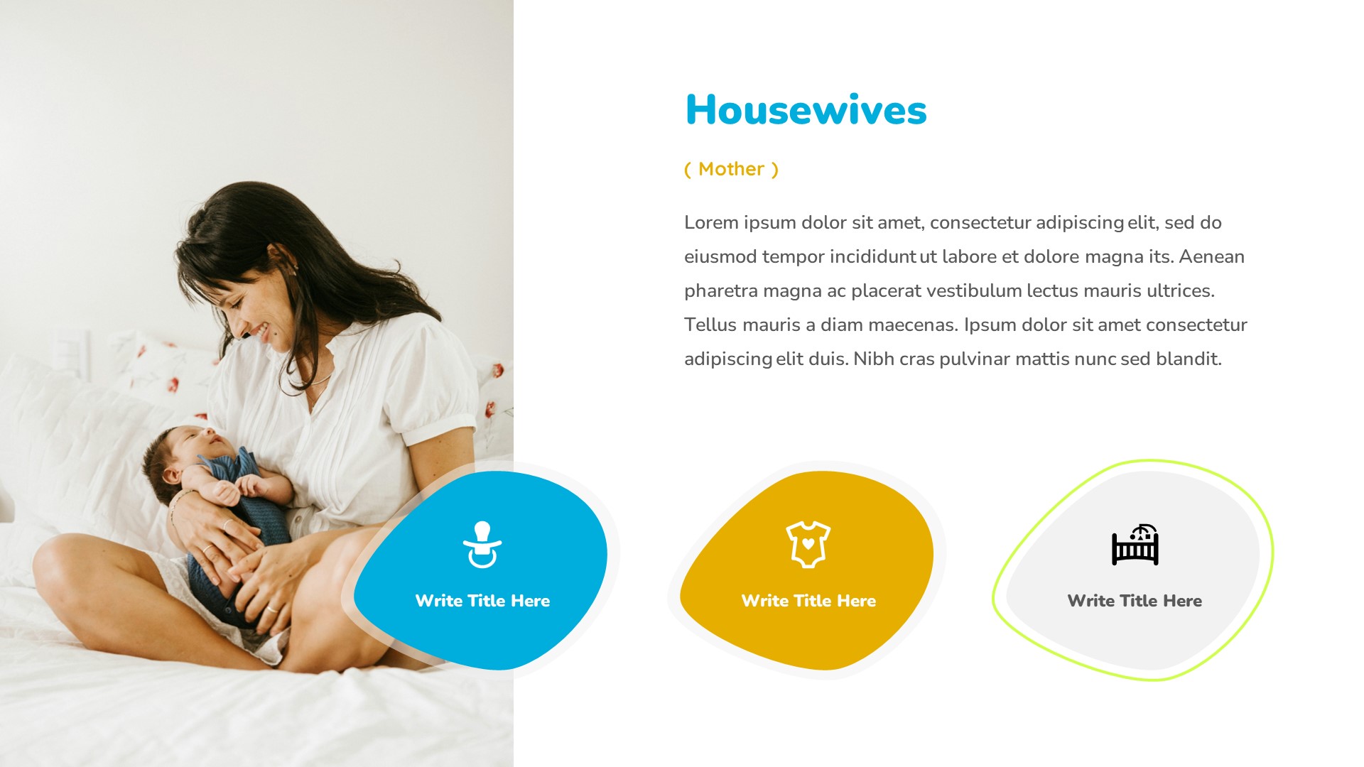 Parentpal - Parenting PowerPoint Template, Presentation Templates ...