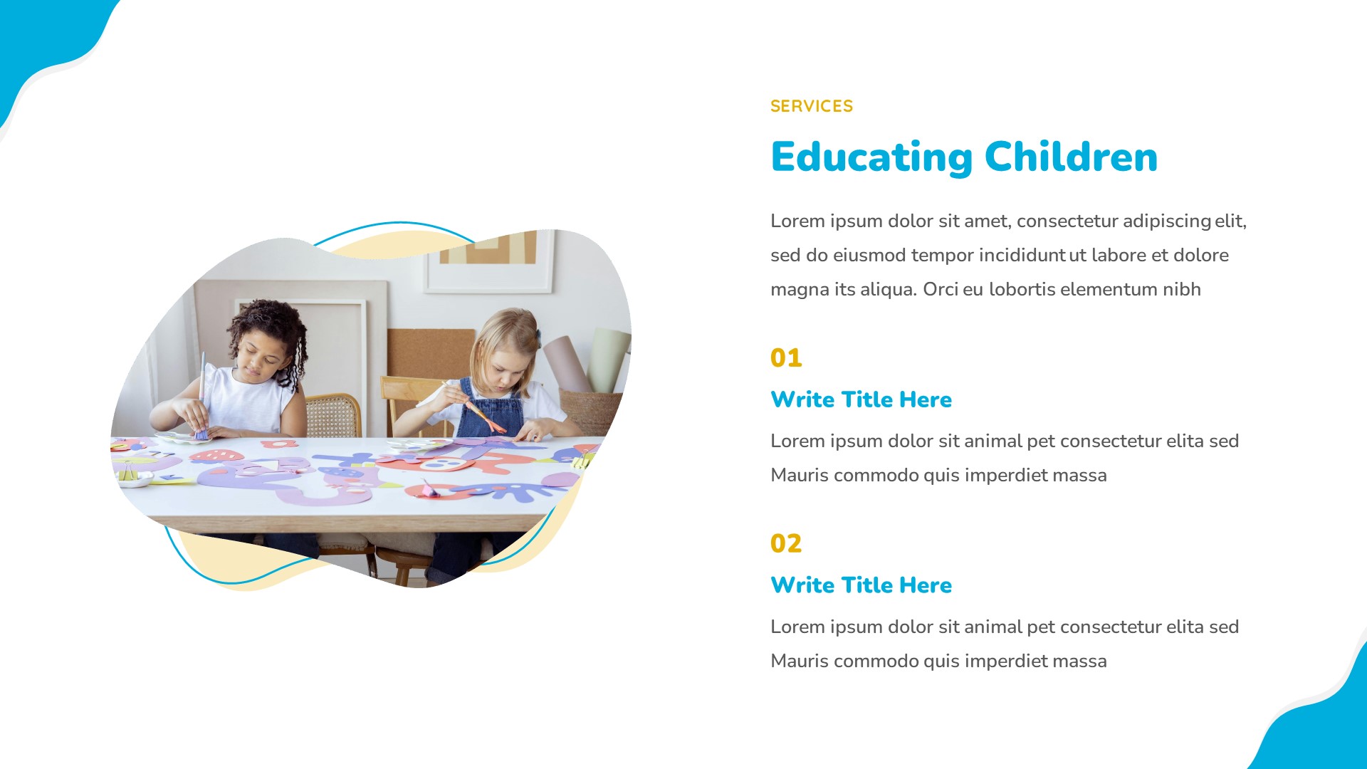 Parentpal - Parenting PowerPoint Template, Presentation Templates ...