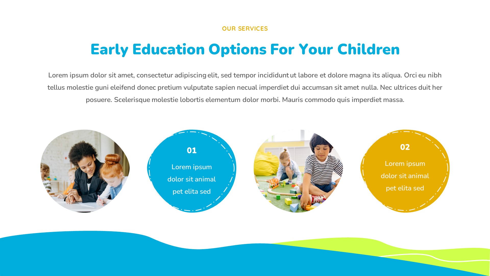 Parentpal - Parenting PowerPoint Template, Presentation Templates ...