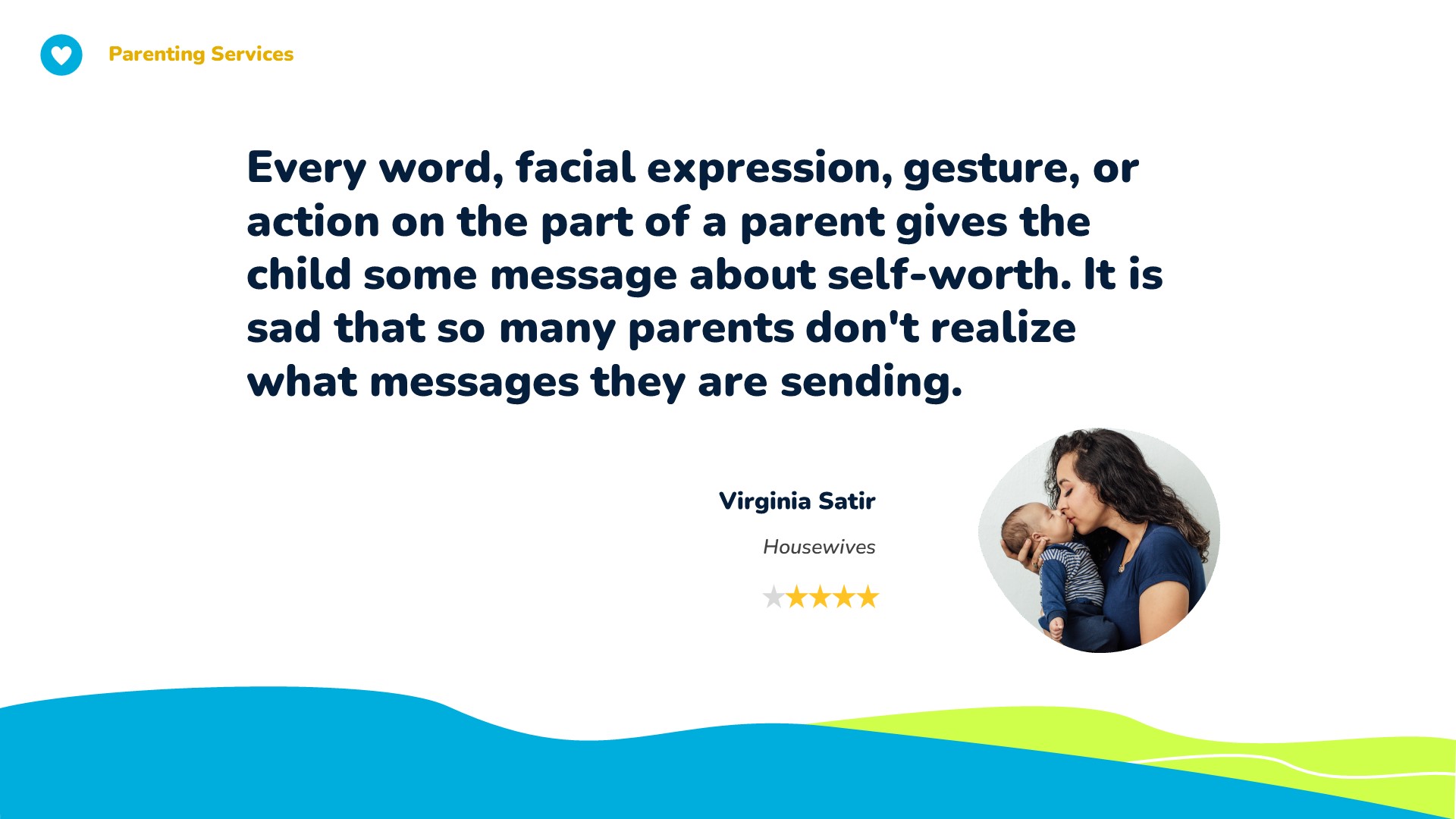 Parentpal - Parenting PowerPoint Template, Presentation Templates ...