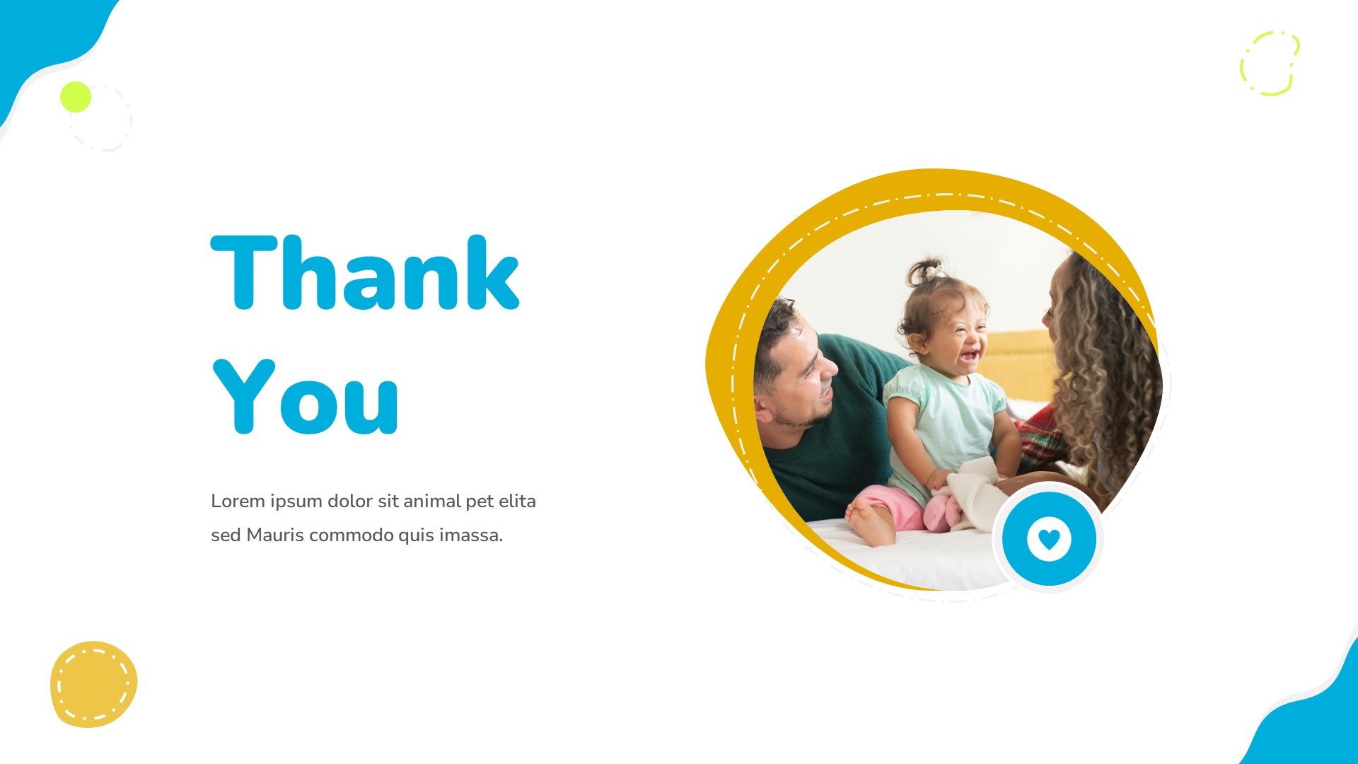 Parentpal - Parenting PowerPoint Template, Presentation Templates ...