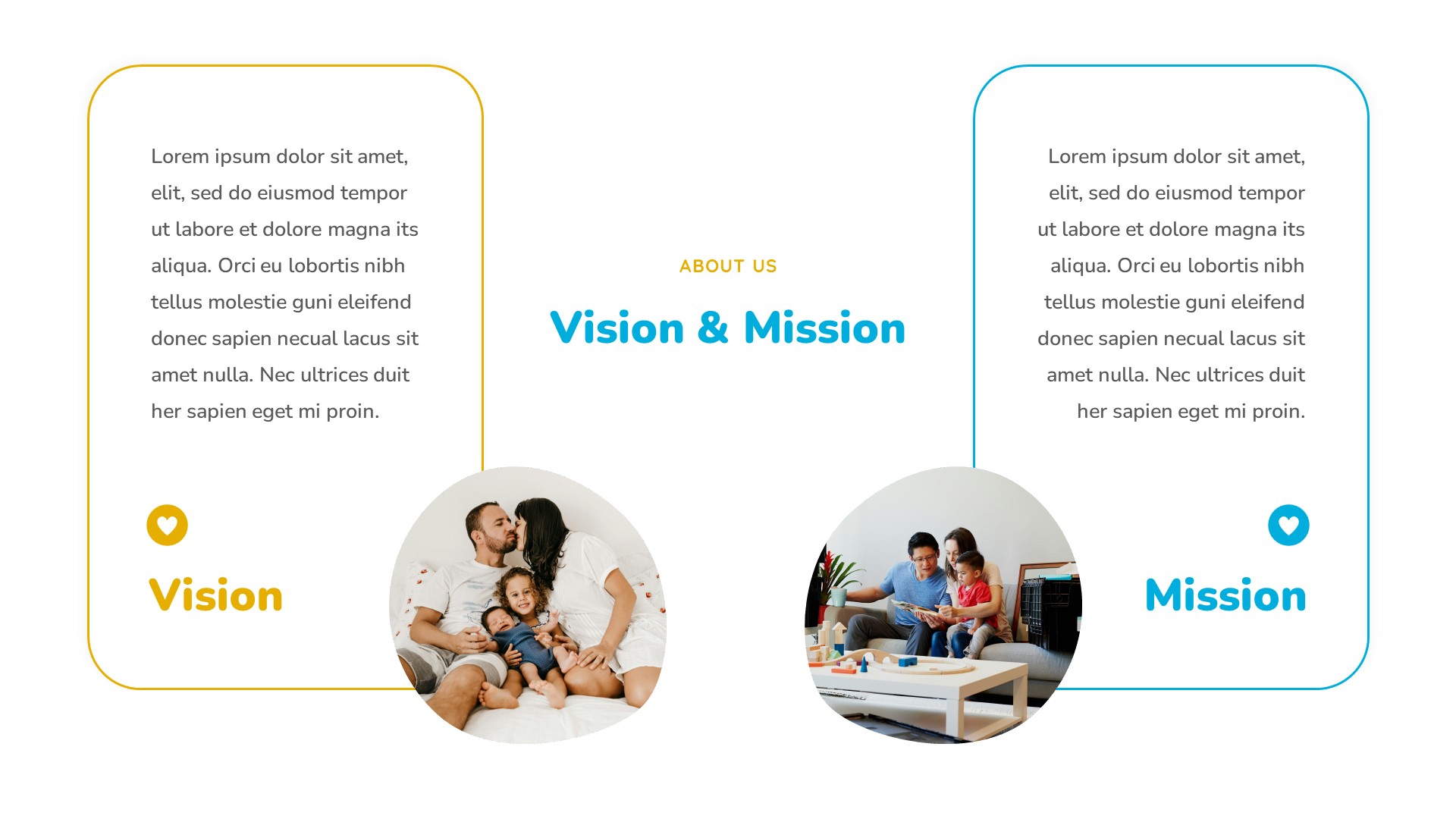 Parentpal - Parenting PowerPoint Template, Presentation Templates ...