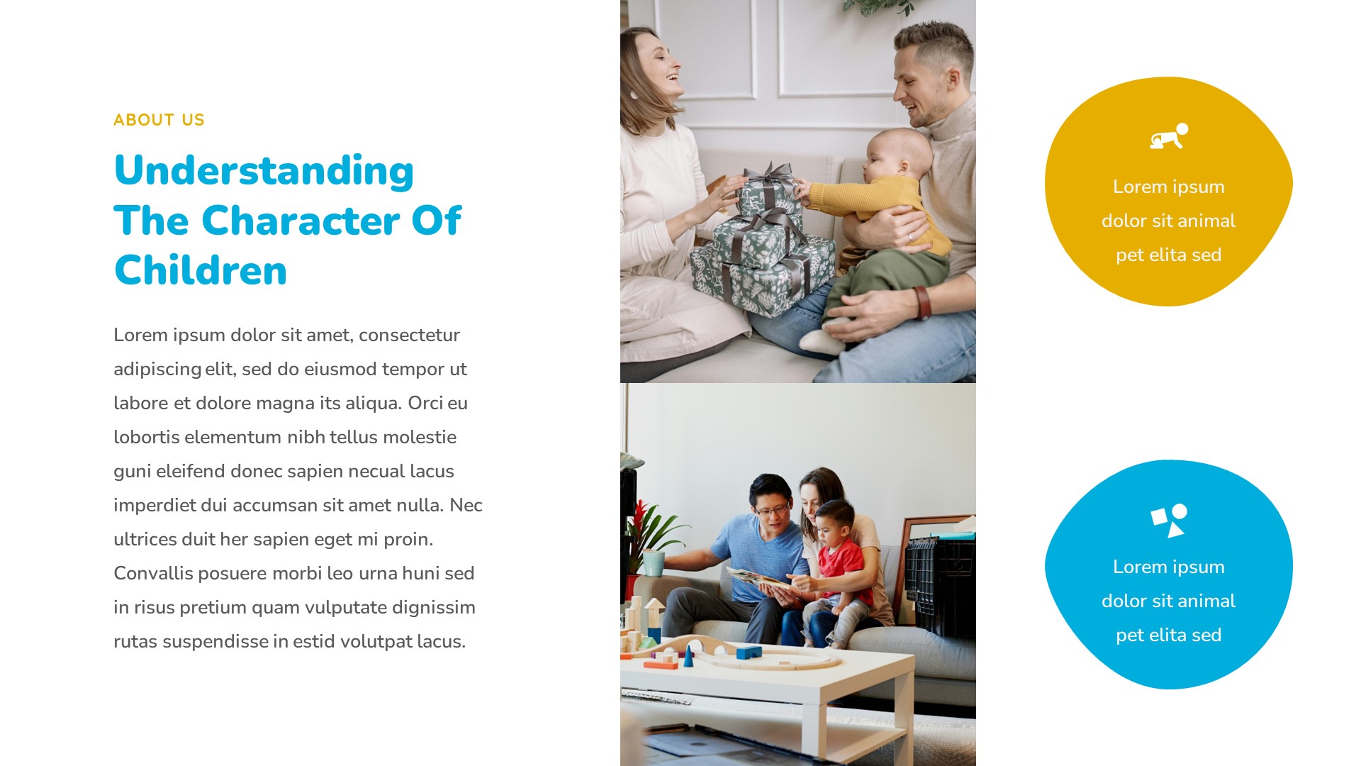 Parentpal - Parenting PowerPoint Template, Presentation Templates ...