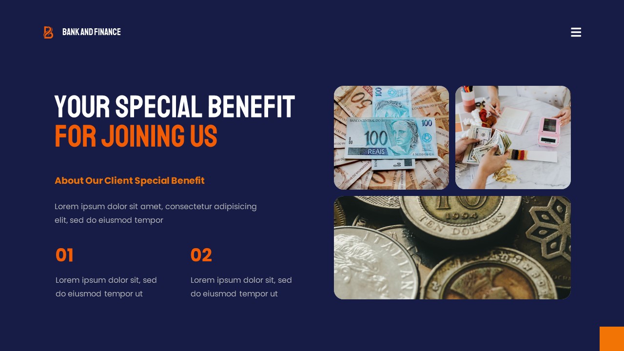 Bank And Finance PowerPoint, Presentation Templates | GraphicRiver