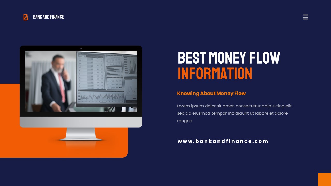 Bank And Finance PowerPoint, Presentation Templates | GraphicRiver
