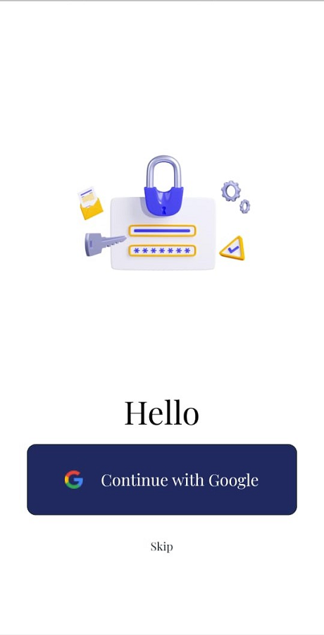 ChatGPT App - Chat GPT App | Open AI ChatGPT | Google Login ...