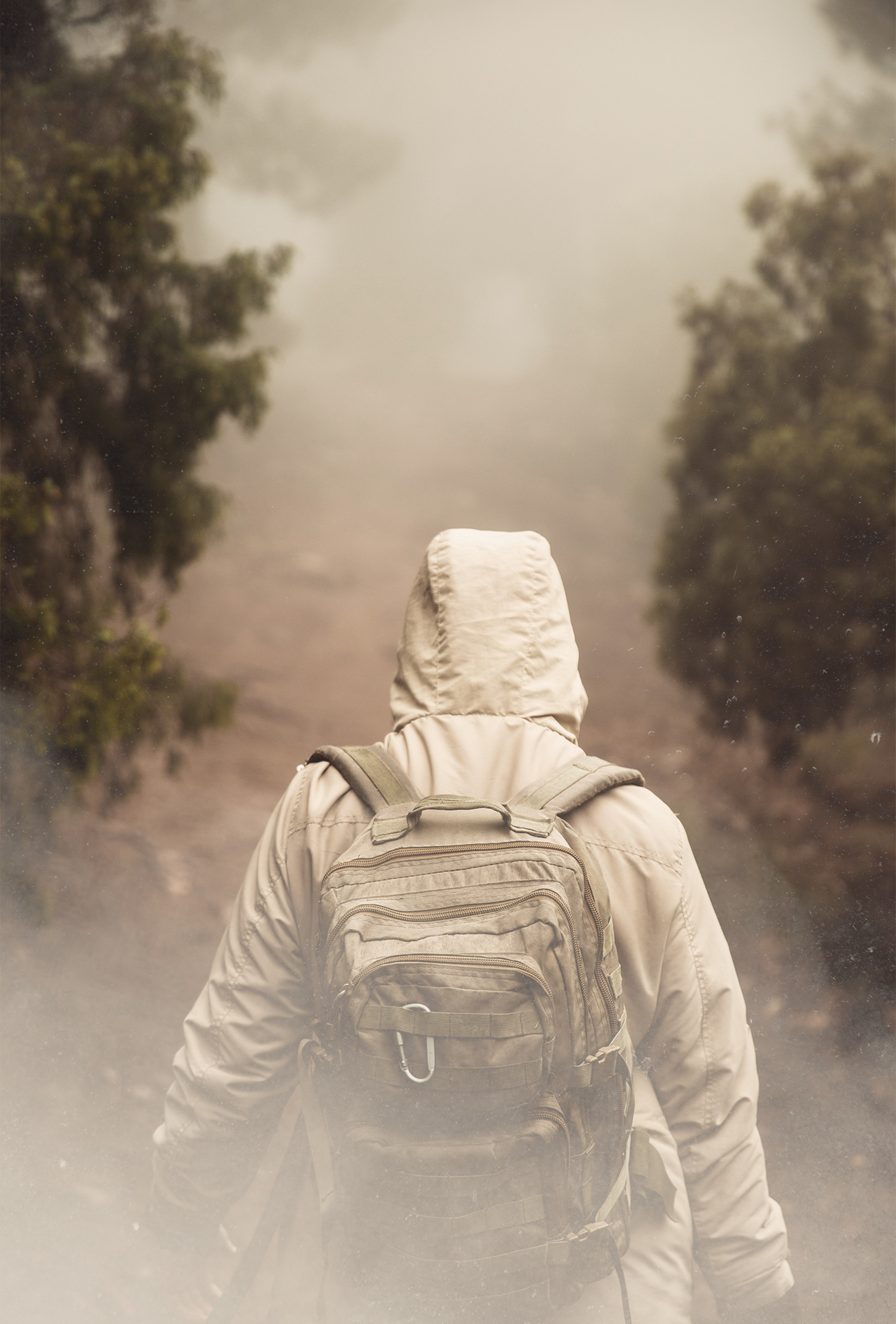 Powder Fog Photo Effect, Add-ons | GraphicRiver